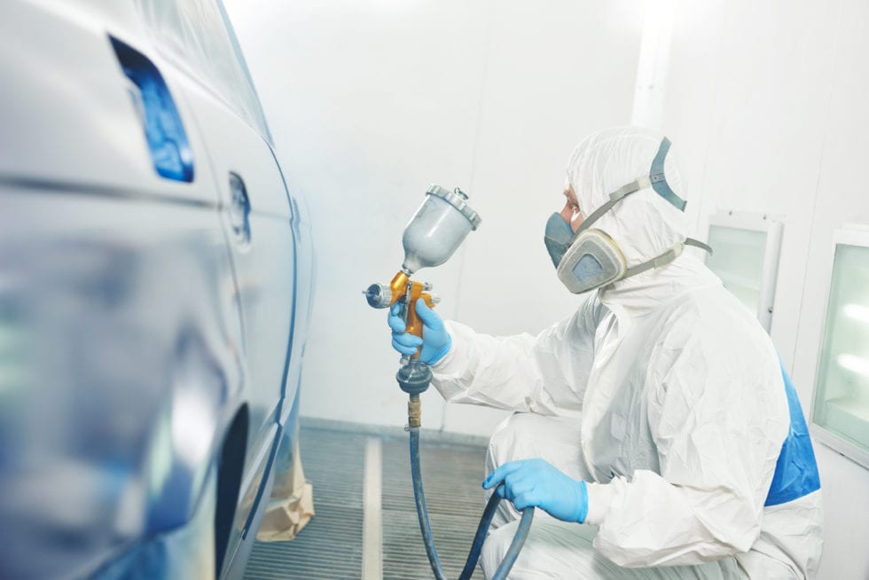 Ames Collision: Best Auto Body Repair Shop in Dallas