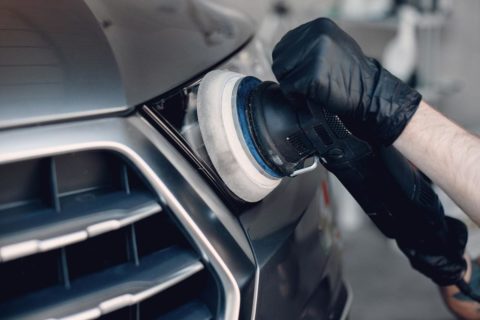 European Auto Body Repair, Auto Body Shop: Dallas, TX